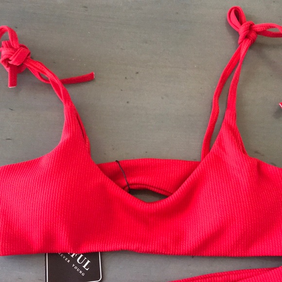 Swim | New With Tags Bathing Suit | Poshmark